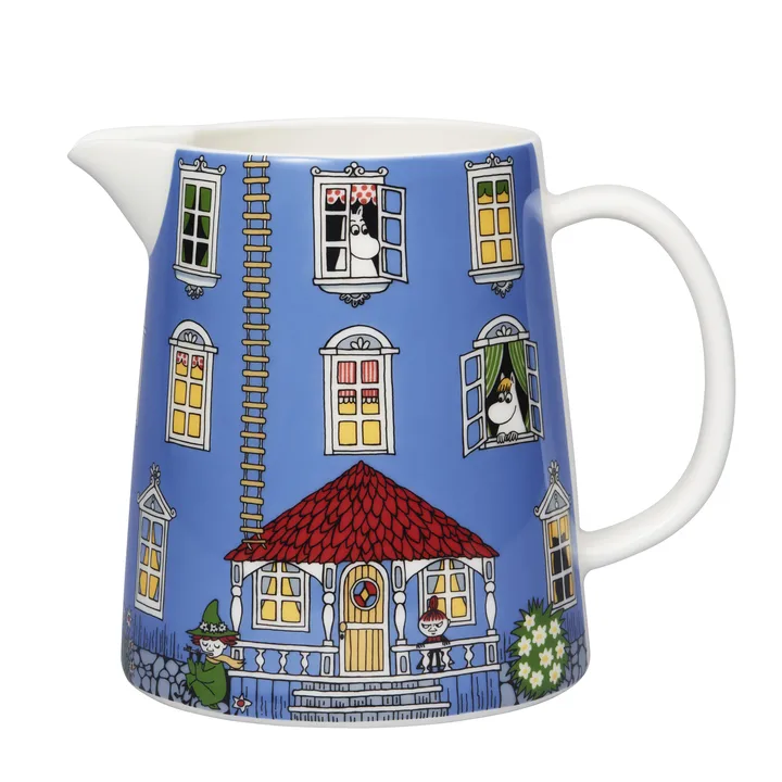 Buy Moomin Shop online | KitchenTime