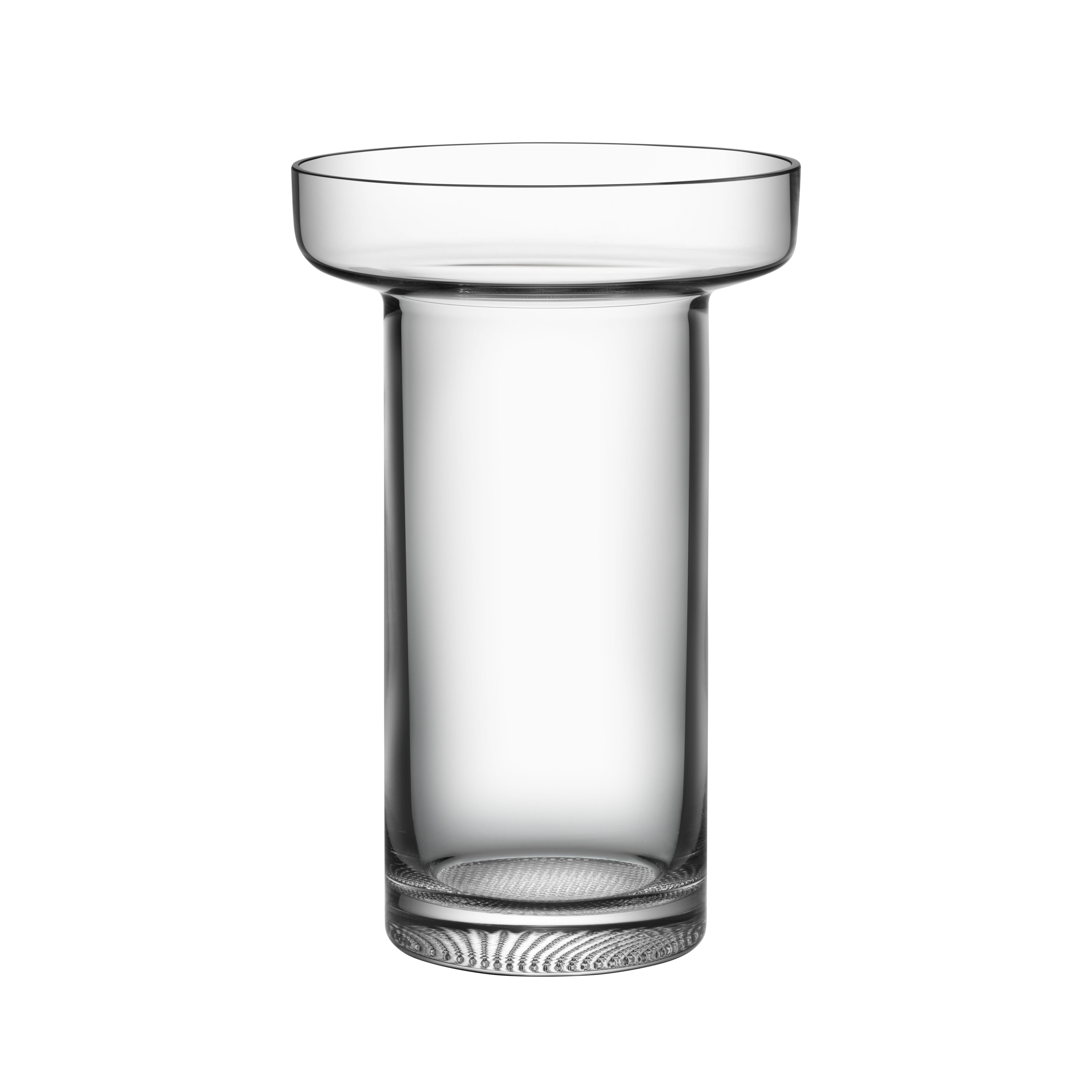 Limelight Tulip vase 19.5 cm - Kosta Boda | KitchenTime Limelight Tulip vase 19.5 cm - Kosta Boda | KitchenTime