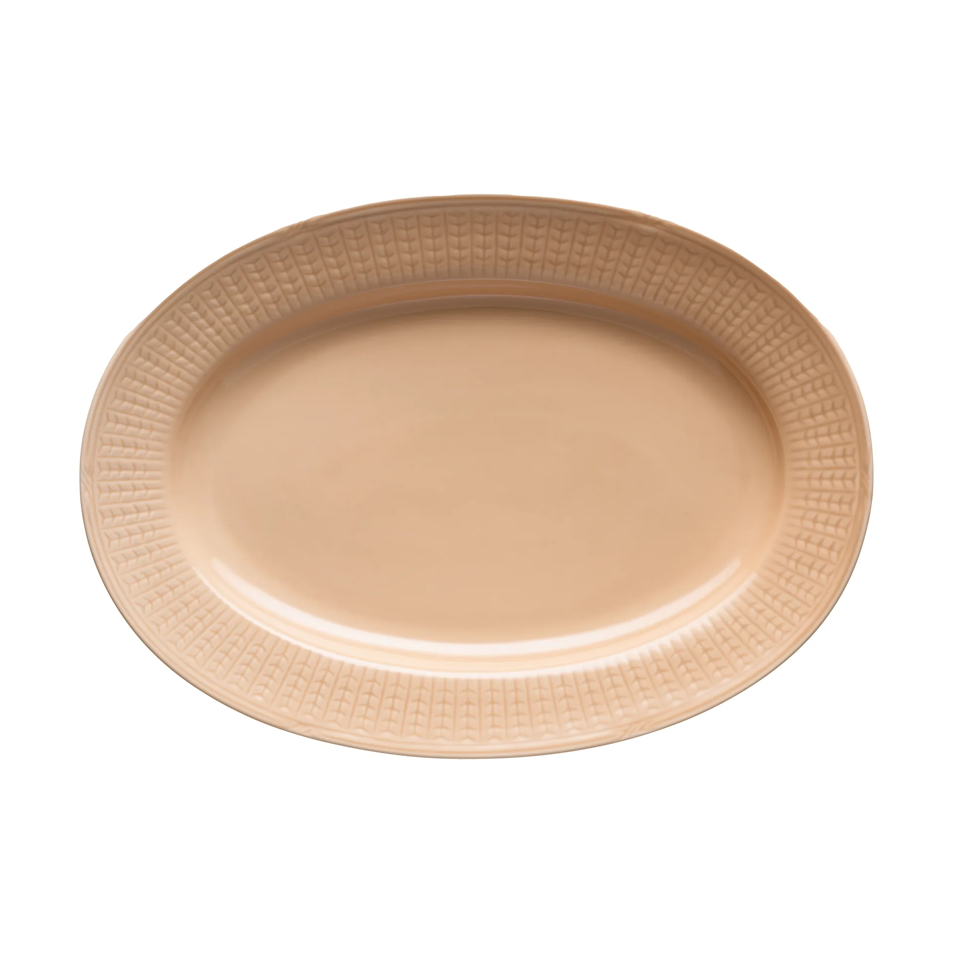 Swedish Grace oval platter - Rörstrand | KitchenTime