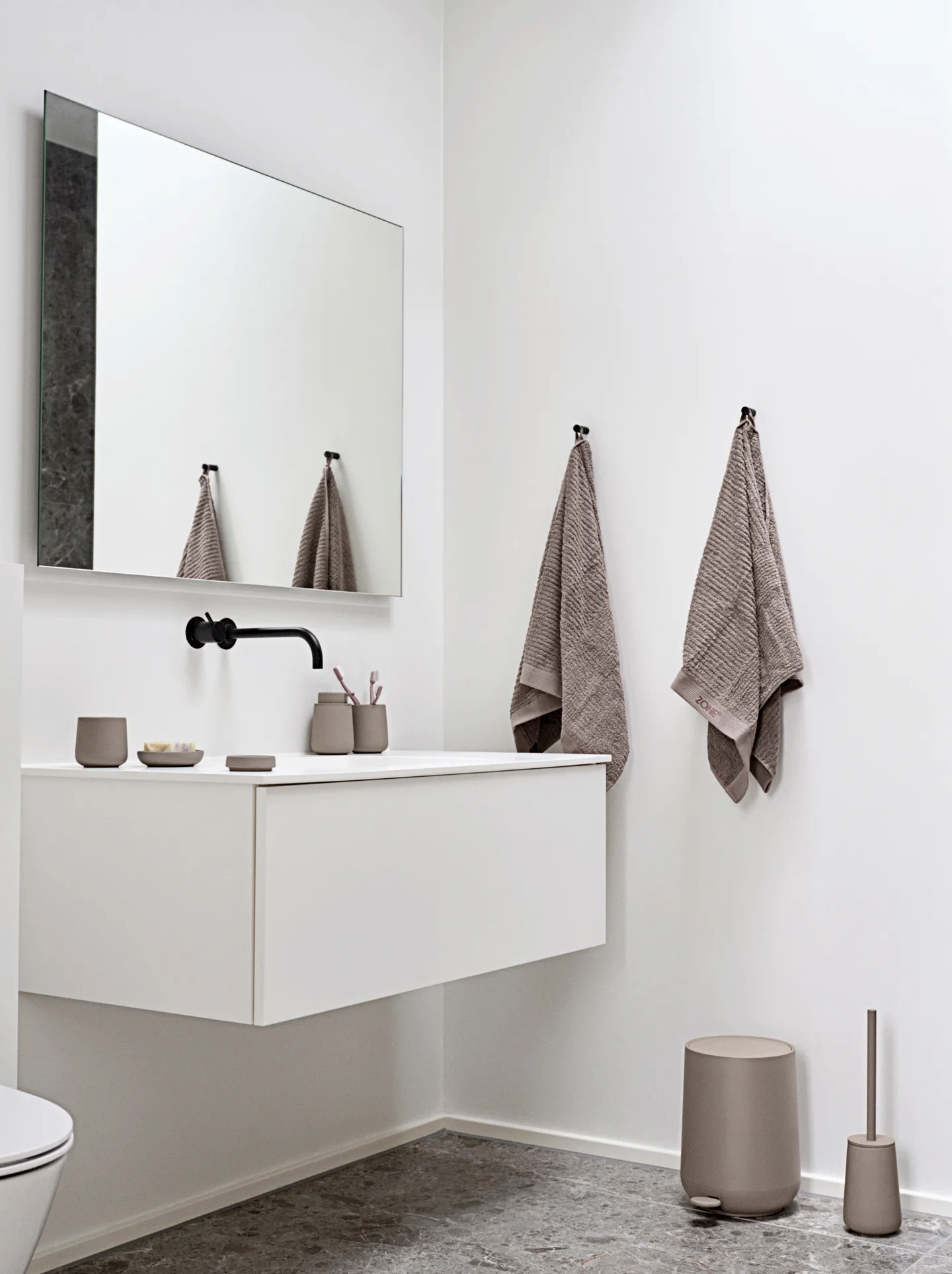 Nova pedal bin 3 L - Zone Denmark | KitchenTime