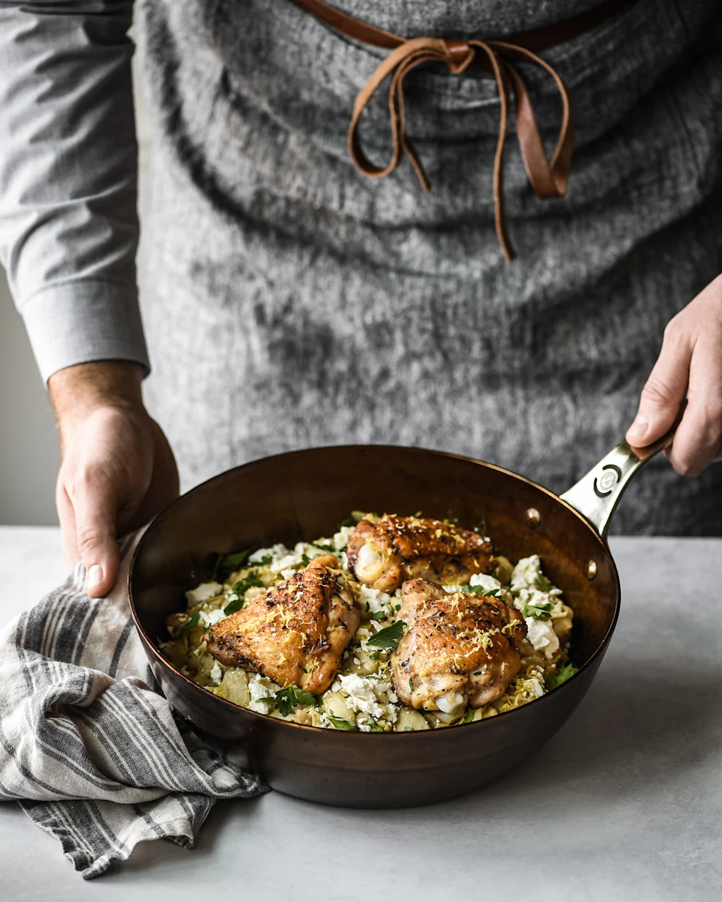 Order cookware & baking accessories online at Kitchentime