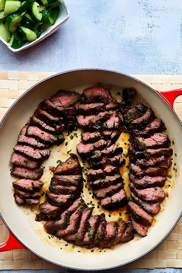 How to cook the perfect steak | KitchenTime