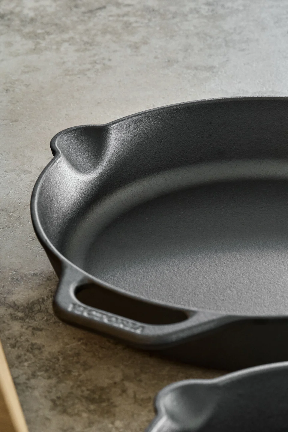 The story of Victoria, Colombia’s cast iron icon | KitchenTime