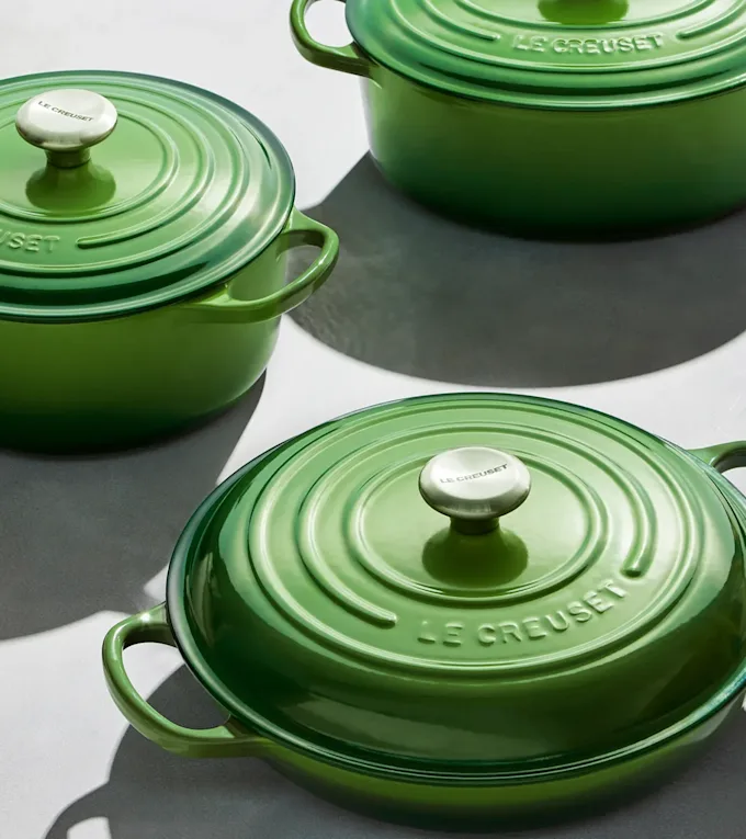 Buy Le Creuset online | KitchenTime
