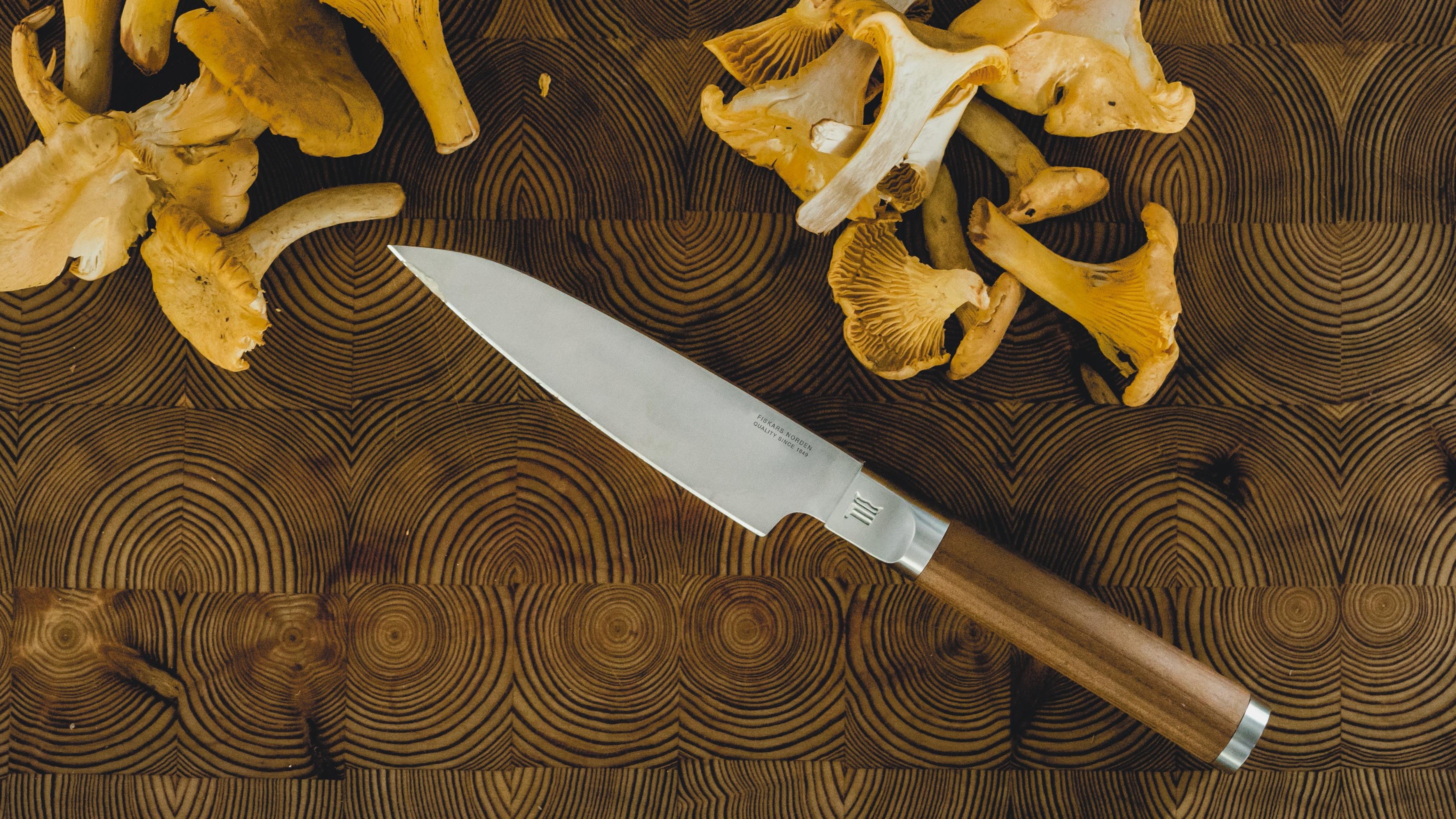 Buy Kitchen Knives online KitchenTime