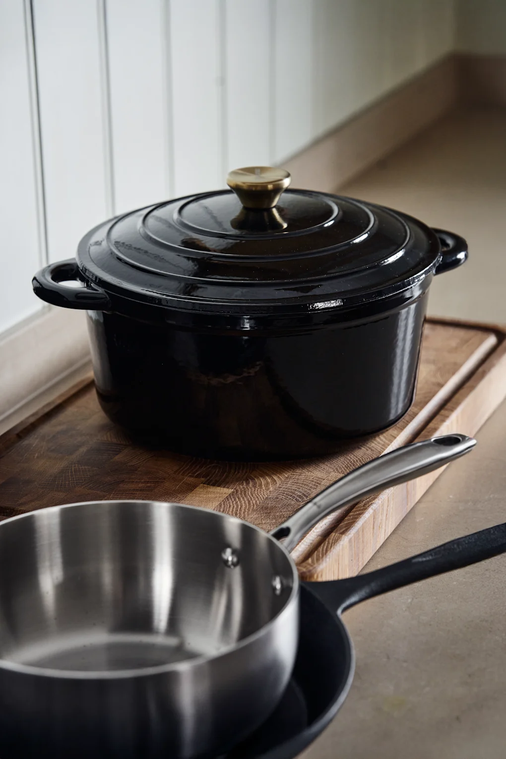 Order cookware & baking accessories online at Kitchentime